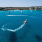 From Trapani: Egadi Islands Tour Favignana - levanzo - The Charm of Favignana