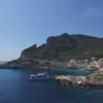 From Trapani: Favignana and Levanzo Boat Tour - Levanzo — Crystalline Waters and Coveted Coves