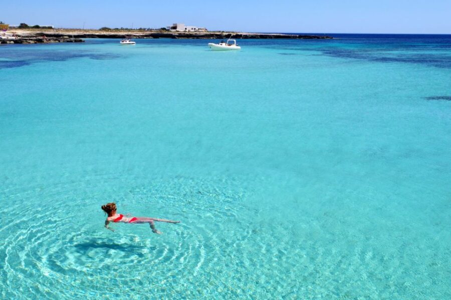 From Trapani: Favignana and Levanzo Boat Trip with Stops - An In-Depth Look at the Tour