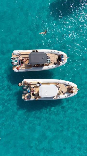 From Trapani: Favignana and Levanzo Island Day Cruise - Who Should Consider This Tour?