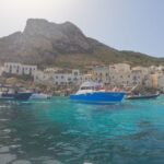 From Trapani: Favignana and Levanzo Yacht Tour with Stops - An In-Depth Look at the Favignana and Levanzo Yacht Tour
