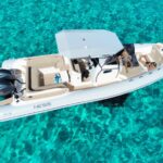 From Trapani: Favignana & Levanzo Luxury Private Boat Tour - The Itinerary: A Full Day of Natural and Cultural Discovery