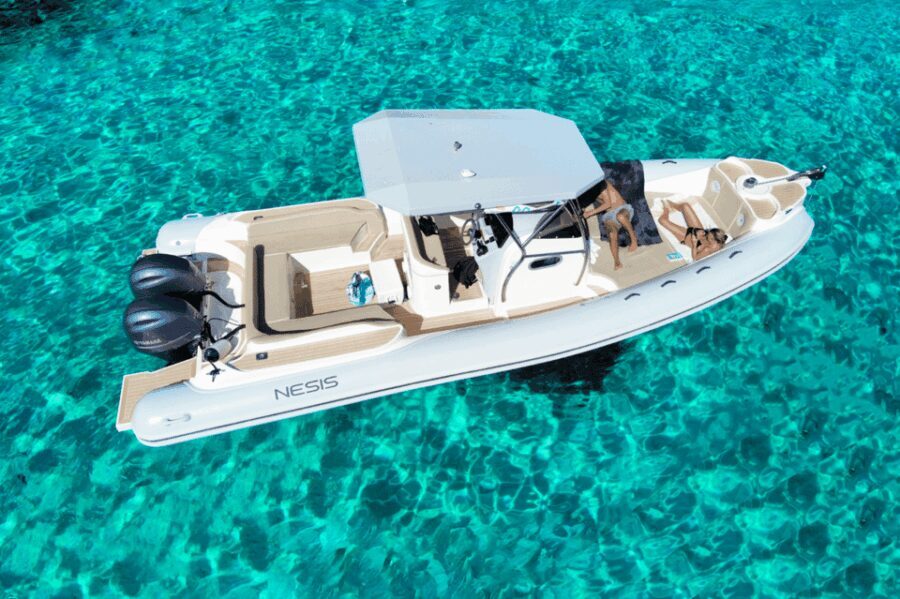 From Trapani: Favignana & Levanzo Luxury Private Boat Tour - The Itinerary: A Full Day of Natural and Cultural Discovery