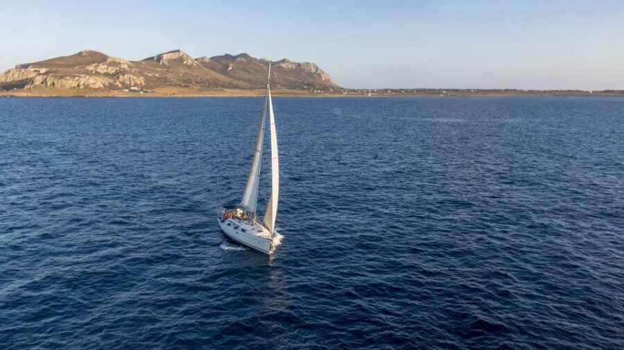 From Trapani: Full-Day Sailboat Trip to Favignana & Levanzo - Practical Details: What You Need to Know