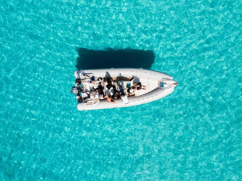 From Trapani: Full-day tour of Favignana and Levanzo with lunch and aperitif - Diving Deeper: The Experience’s Value and Authenticity