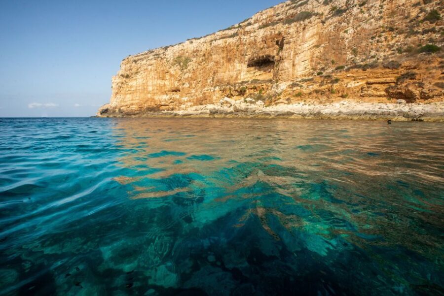 From Trapani: Marettimo Grottos Cruise & Local Food Tastings - FAQ