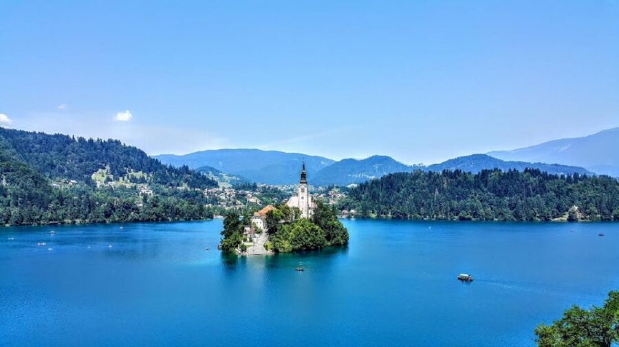 From Trieste: Lake Bled and Ljubljana Tour - Analyzing the Value