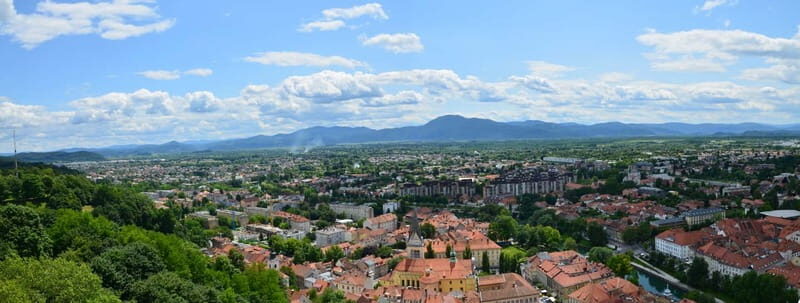 From Trieste: Ljubljana and Lake Bled Full-Day Bus Tour - Exploring Ljubljana’s Charms