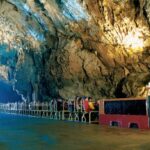 From Trieste: Postojna Cave & Predjama Castle - Crossing from Nature to History at Predjama Castle