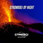 From Troepa: Stromboli by night - Introduction