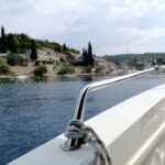 From Trogir: 3 islands half day tour with Blue Lagoon - Analyzing Value and Practicality