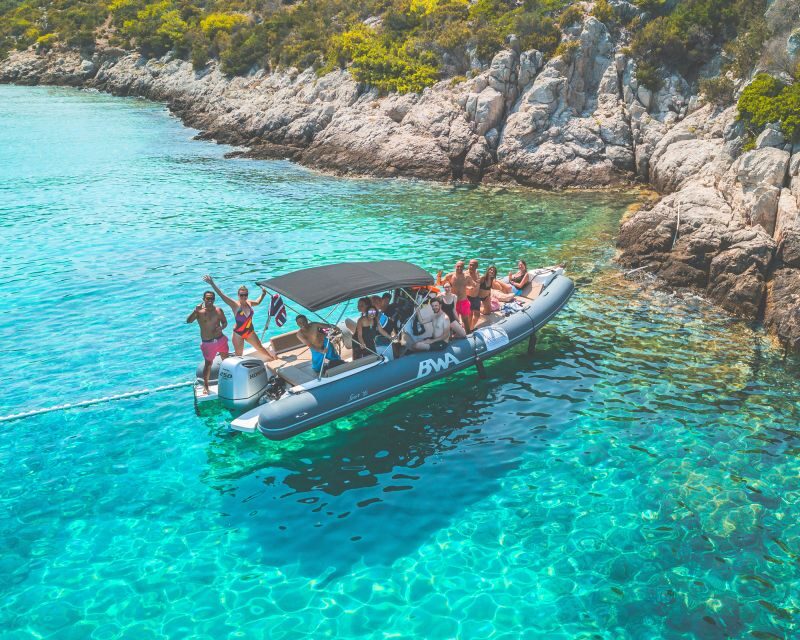 From Trogir or Split: Full-Day Blue Cave & Hvar Island Tour - Authentic Experiences and Tips from the Reviews