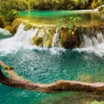 From Trogir, Seget & Okrug: Krka Waterfalls & Swimming - What’s Included—and What’s Not