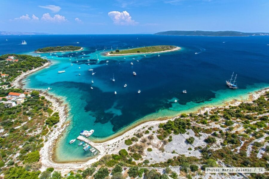 From Trogir & Split: Full-Day Private Tour - Who Should Book This Tour?