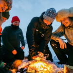 From Tromsø: Daytime Snowshoeing and Snow Park Visit - The Sum Up