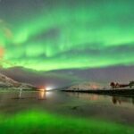 From Tromsø: OFFICIAL Northern Lights Safari by Minibus - Duration and Group Size