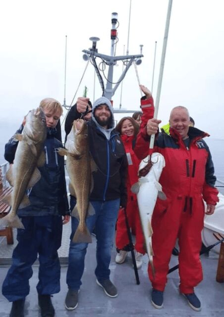 From Tromso: Polar Fishing Adventure - Who Is This Tour Perfect For?