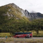 From Tromsø: Self-Guided Fjord Tour to Senja and Local Lunch - The Ferry Experience