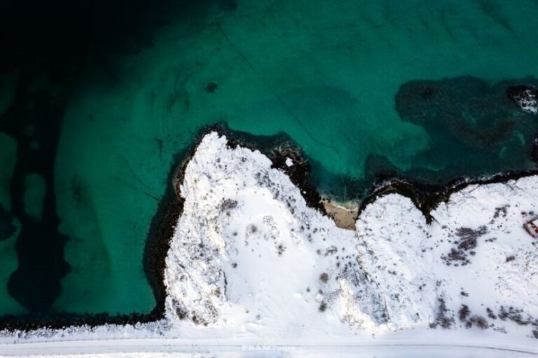 From Tromsø: Senja and Kvaløya Arctic Day Trip with Lunch - Practical Details: Transportation, Group Size, and Value
