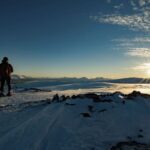 From Tromsø: Snowshoe Hike in the Arctic - The Experience: What to Expect