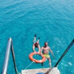 From Tropea: Alessandro Excursions to Capo Vaticano - Price and Value