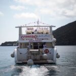 From Tropea: Lipari Panarea Stromboli Night Cruise - An In-Depth Look at the Day Cruise Experience