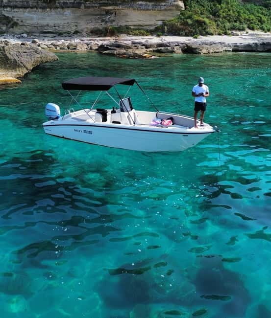 From Tropea: Max 8 People esclusive Trip Costa degli Dei - What’s Not to Love?