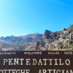 From Tropea: Pentedattilo & Bova, Grecanici villages. - Transportation and Group Size: Why It Matters