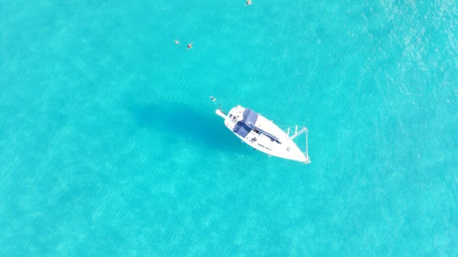From Tropea: Sailing tour along the coast of the Gods - What Makes the Stops Special
