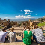 From Tropea: Taormina Day Trip - Detailed Breakdown of the Itinerary