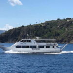 From Tropea: Vulcano, Lipari, Sciara Guided Day Tour - Vulcano: The Volcano and Mud Baths