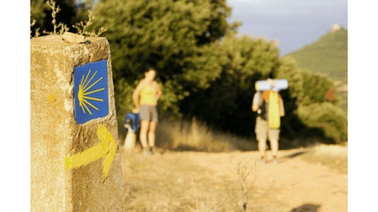 From Tui: 9-Day Guided Camino Walking Tour to Santiago - Why the Tour Works for You