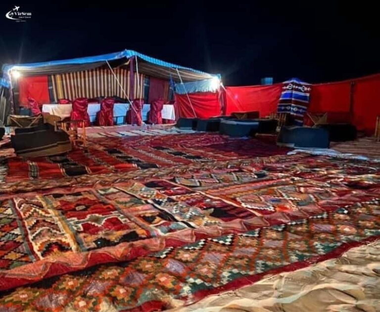 From Tunis & Sousse: 3-Day Desert & Heritage Tour - A Deeper Look at the Itinerary