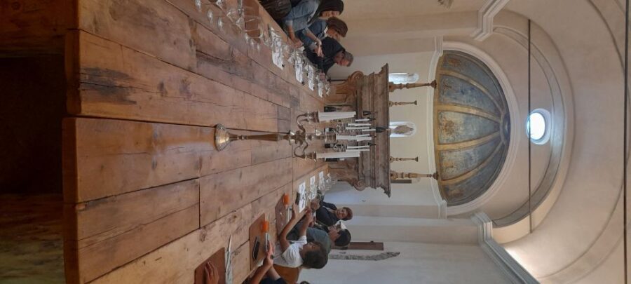 From Turin: food and wine guided tour in Canavese - Exploring Canavese from Turin: What’s Included and Why It Matters