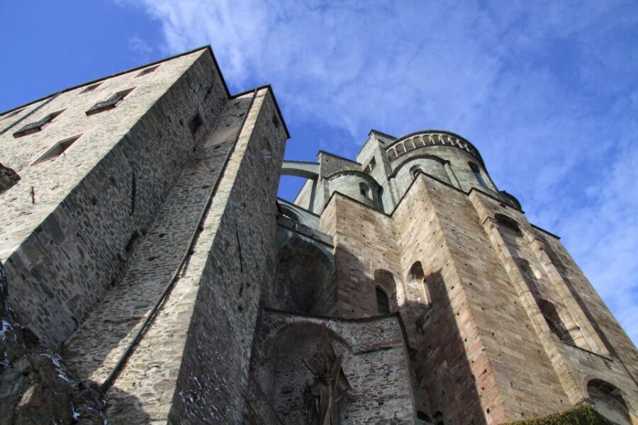 From Turin: Half-Day Medieval Sacra di San Michele Tour - A Closer Look at the Itinerary and What Makes It Special