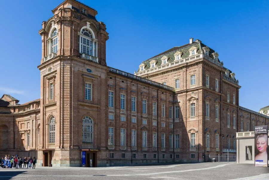 From Turin: La Venaria Reale Private Tour with Entry Ticket - The Value of This Tour: Is It Worth It?