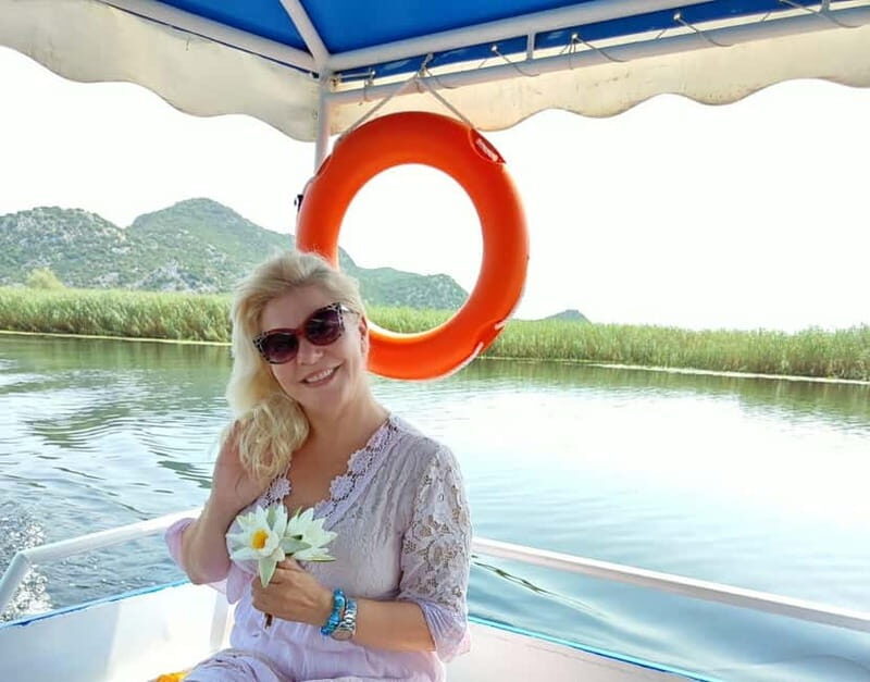 From Ulcinj: Skadar Lake Land and Boat Tour - The Itinerary in Detail