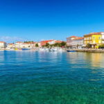 From Umag: Fish Picnic to Pore with Lunch and Swimming - The Itinerary in Detail