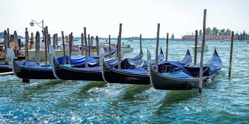 From Umag: Venice Boat Trip with Day or One-Way Option - The Return Journey and Additional Details