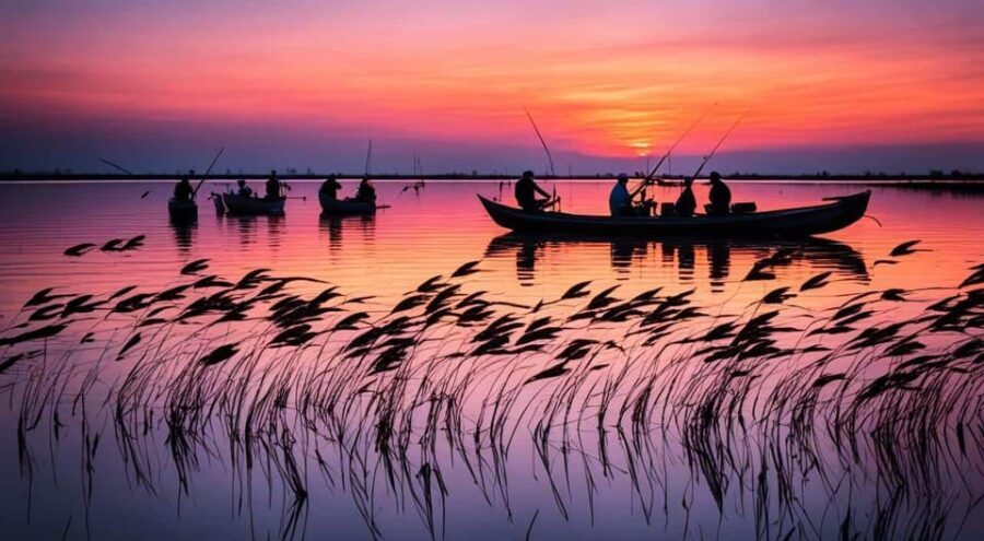 From Valencia: Albufera Natural Park with Sunset Boat Tour - What Travelers Say: Authentic Perspectives