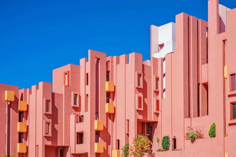 From Valencia: Calpe and Benidorm, Dream Beaches and Coastal Village - Detailed breakdown of the itinerary