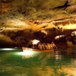 From Valencia: Caves of San José Guided Tour & Boat Ride - Authentic Feedback and Key Experiences
