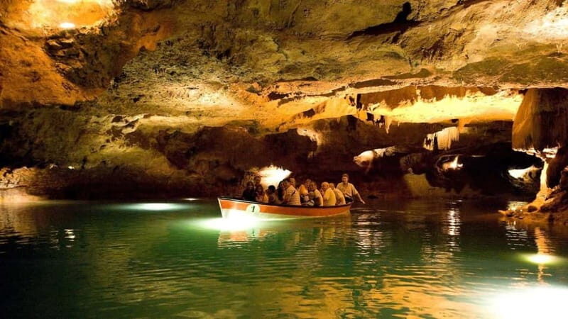 From Valencia: Caves of San José Guided Tour & Boat Ride - Authentic Feedback and Key Experiences