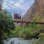From Valencia: Chulilla, Turia Canyon, Hanging bridges... - Why Value Matters: Cost vs. Experience