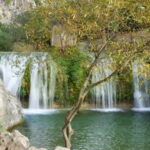 From Valencia: Excursion to Altea, Guadalest, and entrance to Fuentes del Algar - What to Expect on Each Stop