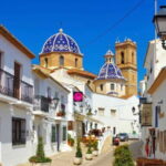 From Valencia/Gandia: Guadalest, Altea & Algar Waterfalls - Authenticity, Value, and Who Will Enjoy This
