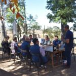 From Valencia: Guided Cheese Factory Tour with Wine Tasting - Visiting the Cheese Factory in Pedrones
