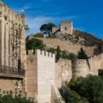 From Valencia: Guided Day Trip to Xàtiva and Anna - An In-Depth Look at the Itinerary