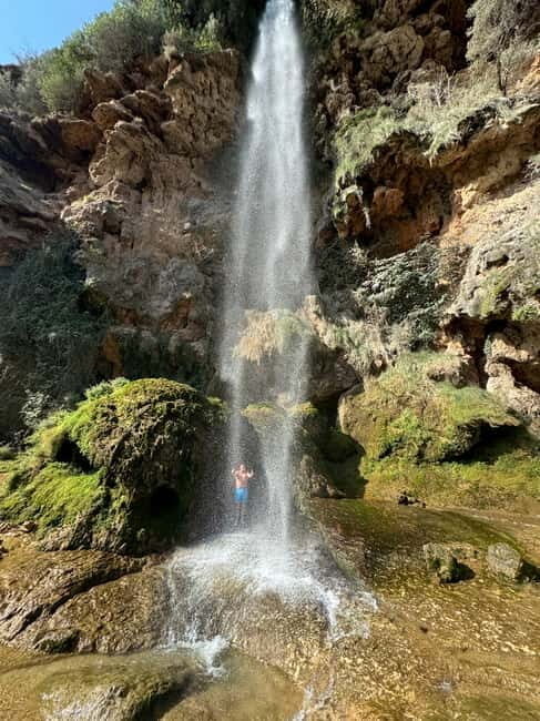 From Valencia: Hot Springs & Waterfalls - Why This Tour Offers Great Value