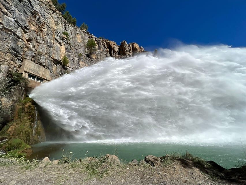 From Valencia: Montanejos Guided Hike with Natural Pools - Who Will Enjoy This Tour?